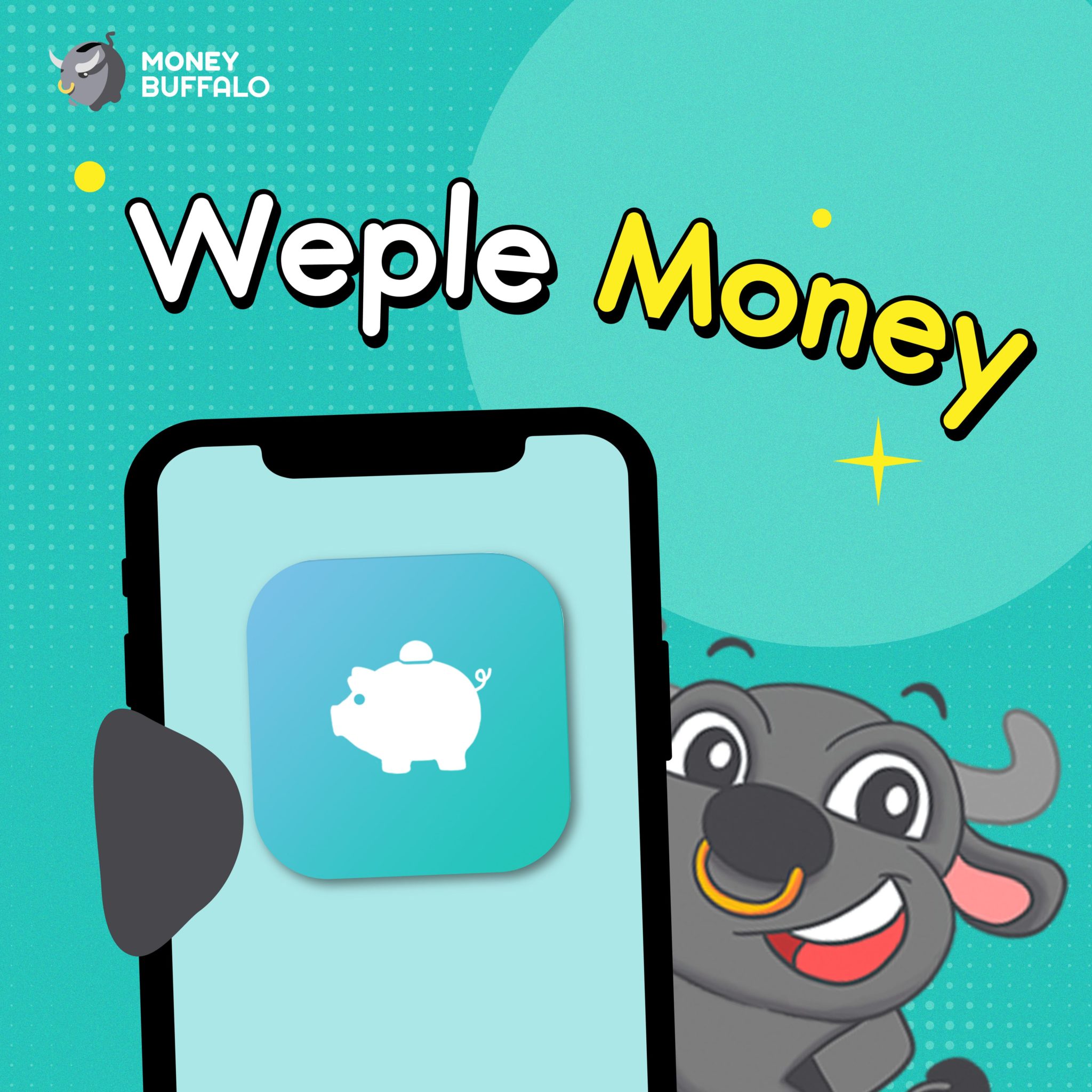 6 ที่สุดของ “App การเงิน” ที่เราควรมีติดเครื่องไว้ - Money Buffalo