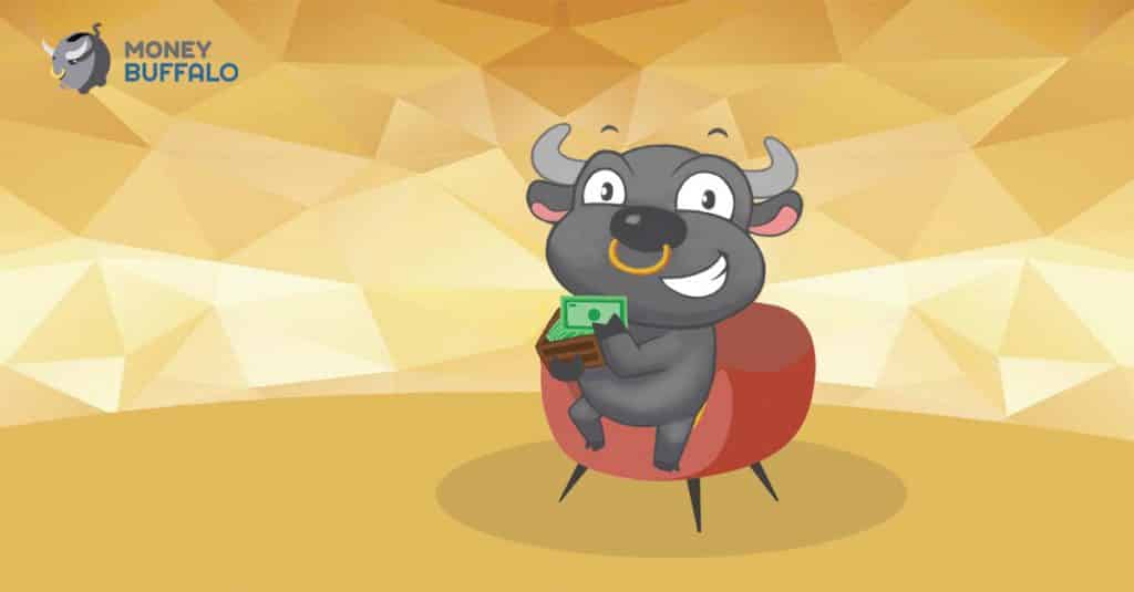 พี่ทุย Money Buffalo - Money Buffalo