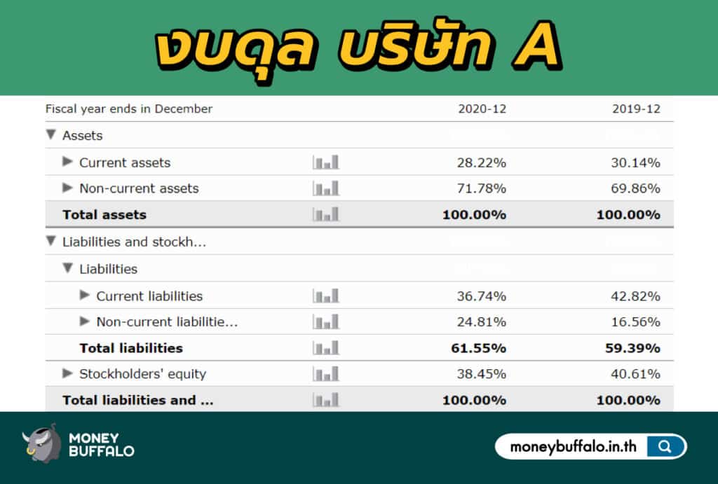 เทคนิคการวิเคราะห์ “งบการเงิน” แบบง่าย ๆ ลงทุนหุ้นเป็นใน 30 วัน Ep9