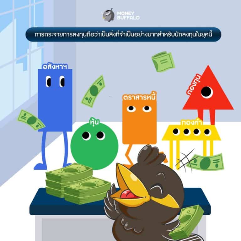 KTBSTMR กองทรัสต์ ใหม่ ทำไมช่วงนี้ถึงน่าลงทุน ? - Money Buffalo
