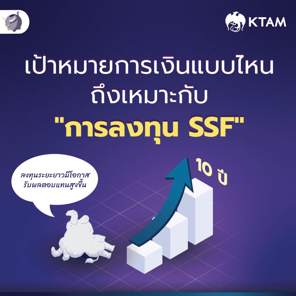 [สรุปจากงาน Money Buffalo INVESTMENT LIVE 2021] อยากลดหย่อนภาษี เลือก ...