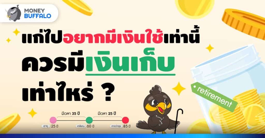หุ้น - Money Buffalo